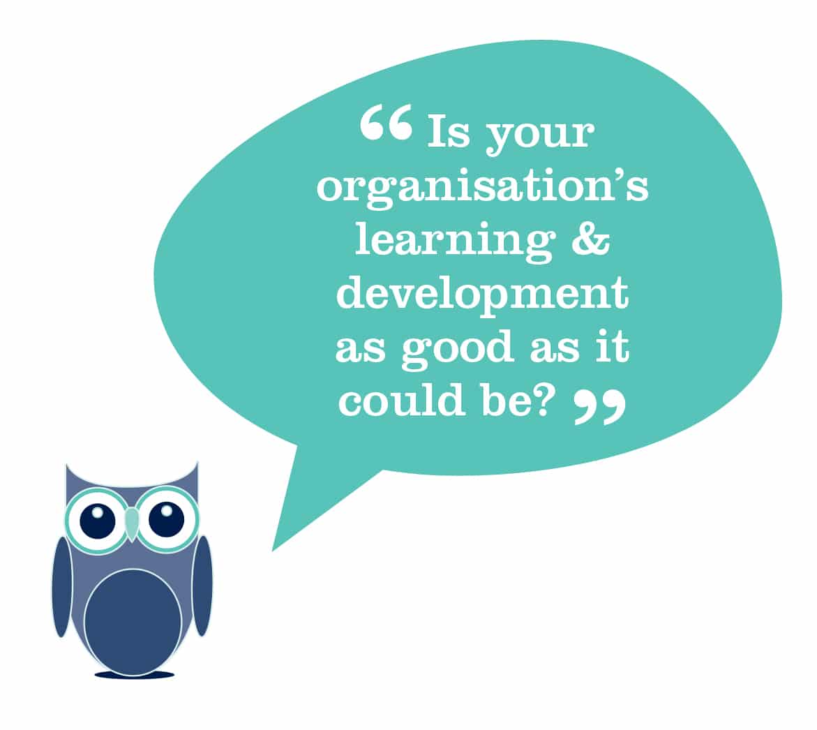 Learning And Development Quotes