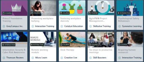 Your Online Training One-Stop-Shop | Complete Learning Solutions