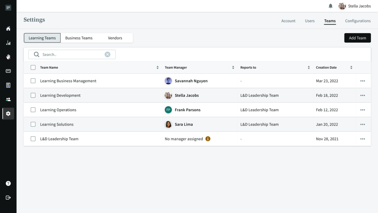 Cognota LearnOps - Complete Learning Solutions